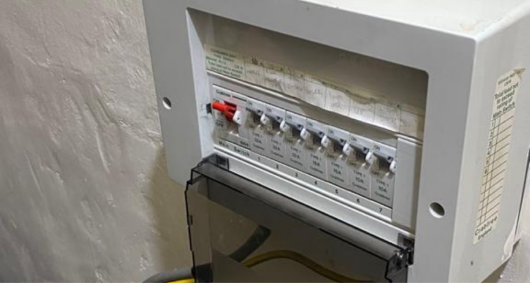 Do you need a new consumer unit? - Fogsons Electrical